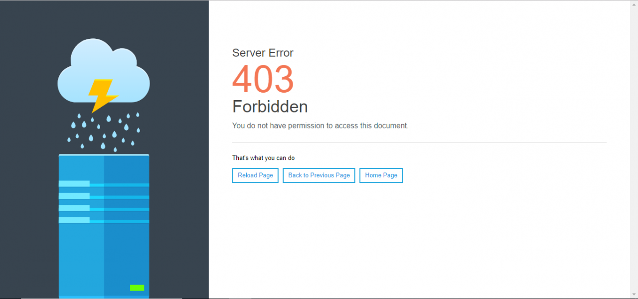 Errore 403 su AWS Lightsail con Plesk - JeKo’s blog 0.8.1a
